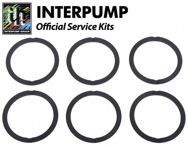 Interpump Kit 48 Head Rings 45mm – Rutland Pumps Limited