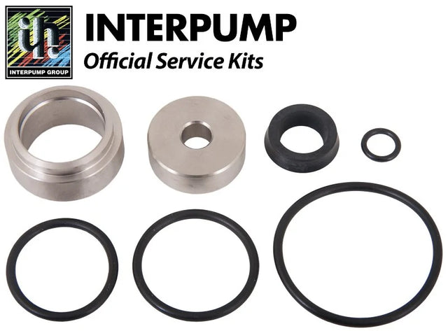 Interpump Kit 51 Timax Maintenance Kit – Rutland Pumps Limited