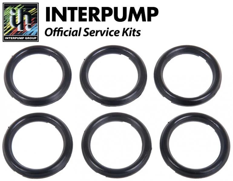 Interpump Kit 65 Head Rings 30mm – Rutland Pumps Limited