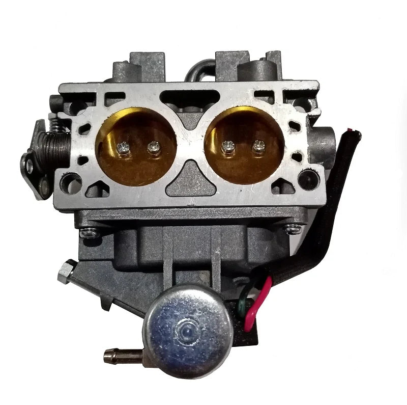 Loncin G700 Carburettor – Rutland Pumps Limited