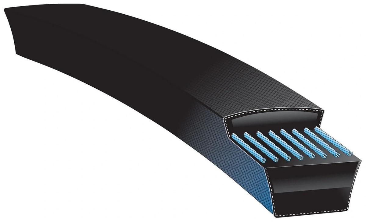 A30 Alternator Belt – Rutland Pumps Limited