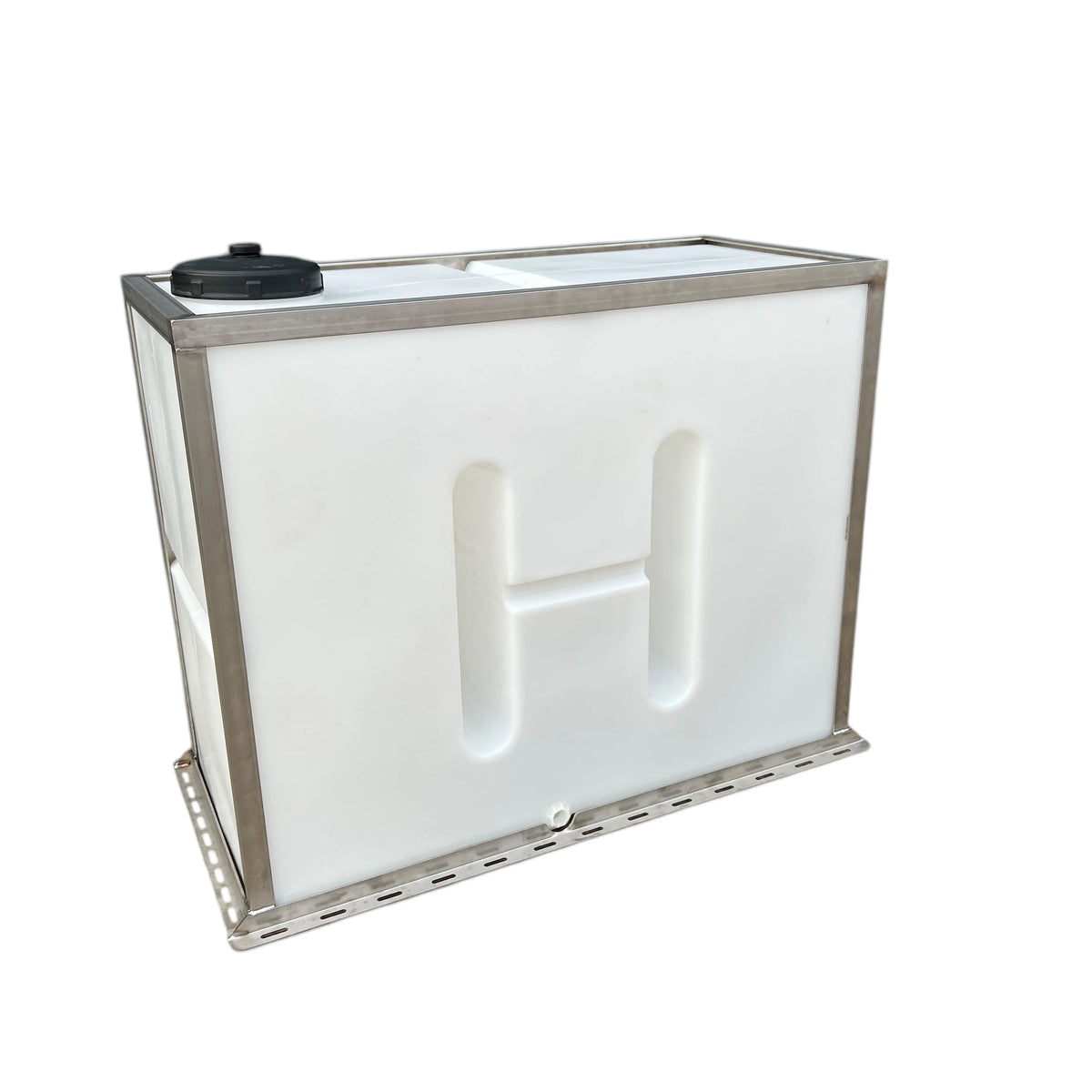 Watertek 400L Water Tank Angle Construction – Rutland Pumps Limited