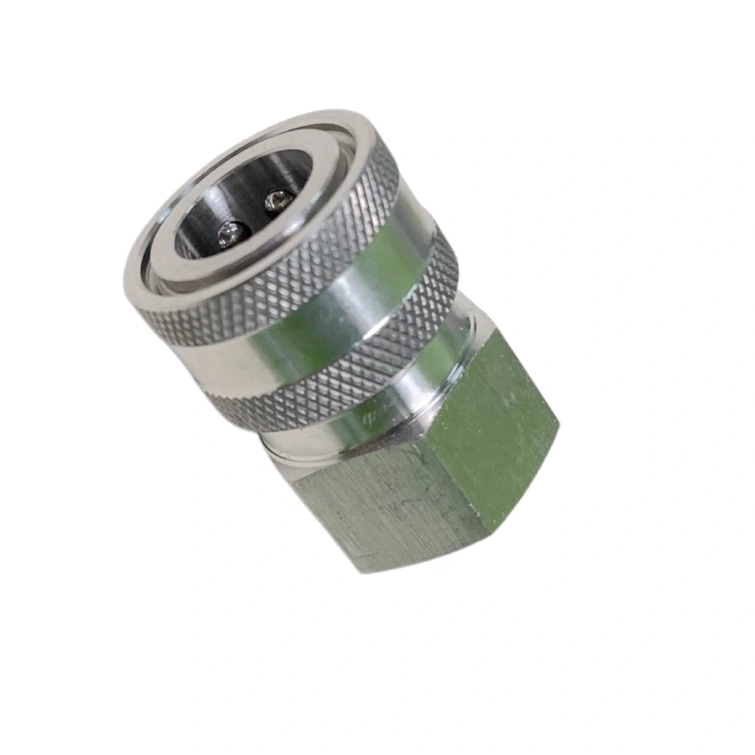 Watertek Midi Quick Release Female Coupler x 3/8 BSPF – Rutland Pumps ...