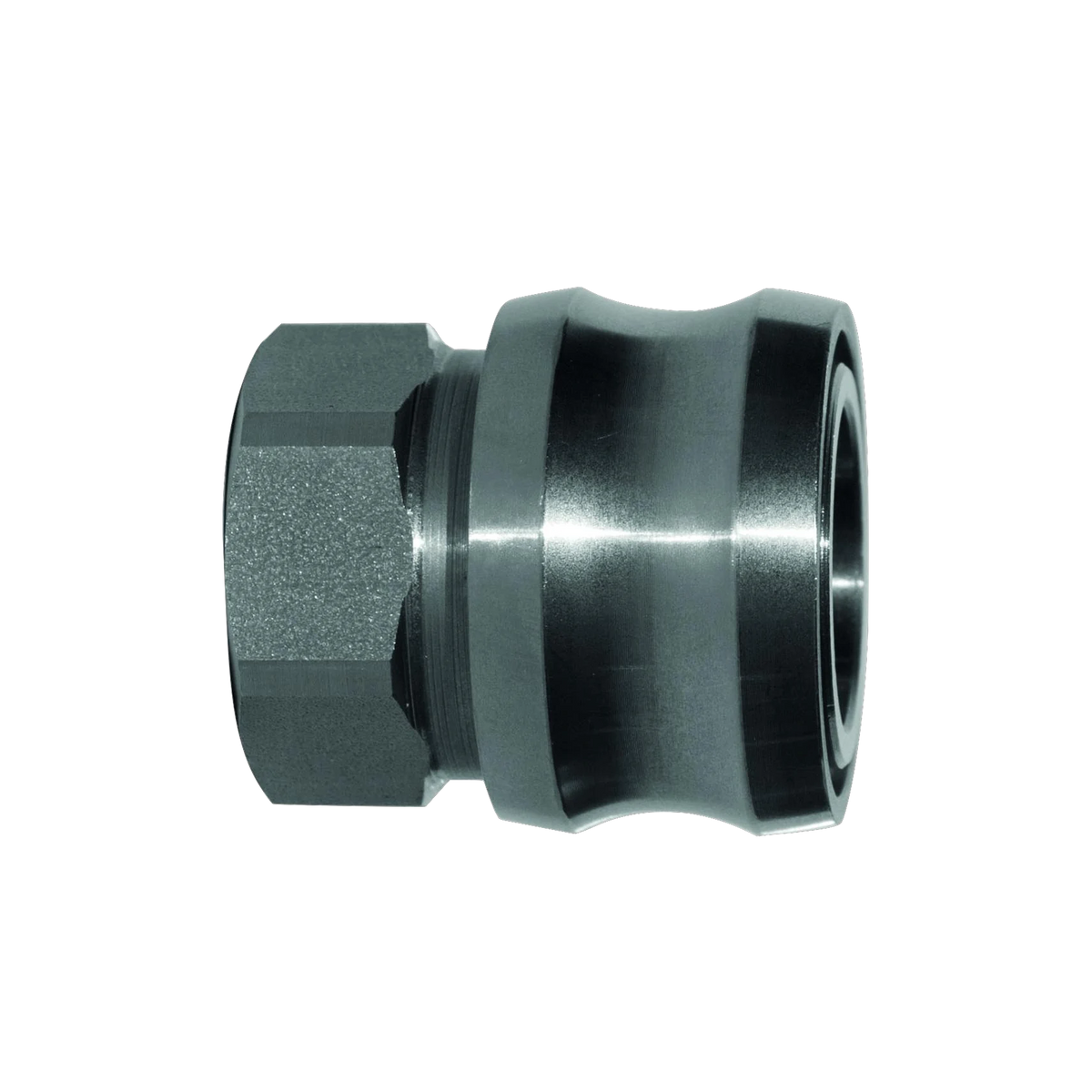 Watertek Large Quick Release Female Coupler x 3/8 BSPF – Rutland Pumps ...