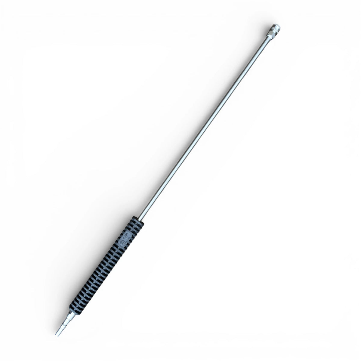 Assembled Kew Pressure Washer Lance with Mini Quick Release – Rutland ...