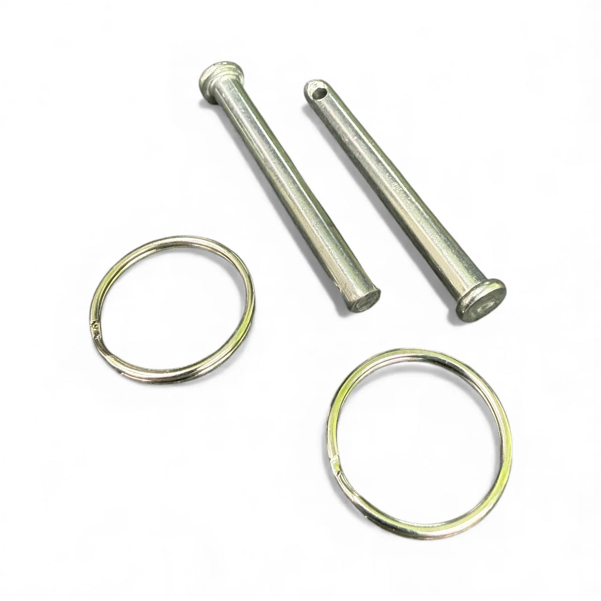 BE Whirlaway 2.625" Slide Pin for Handle to Base – Rutland Pumps Limited