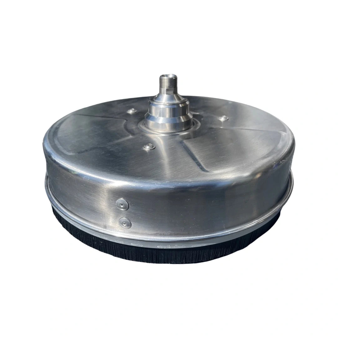 Watertek Mini Force 12 Flat Surface Cleaner – Rutland Pumps Ltd