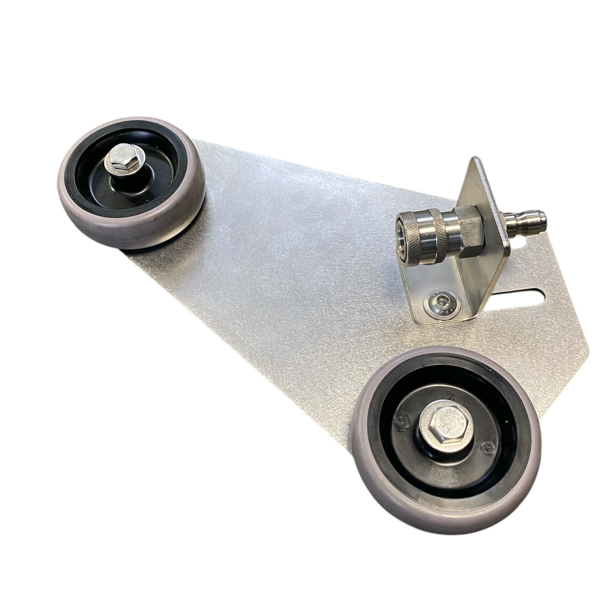Watertek One Jet Edger – Rutland Pumps Limited