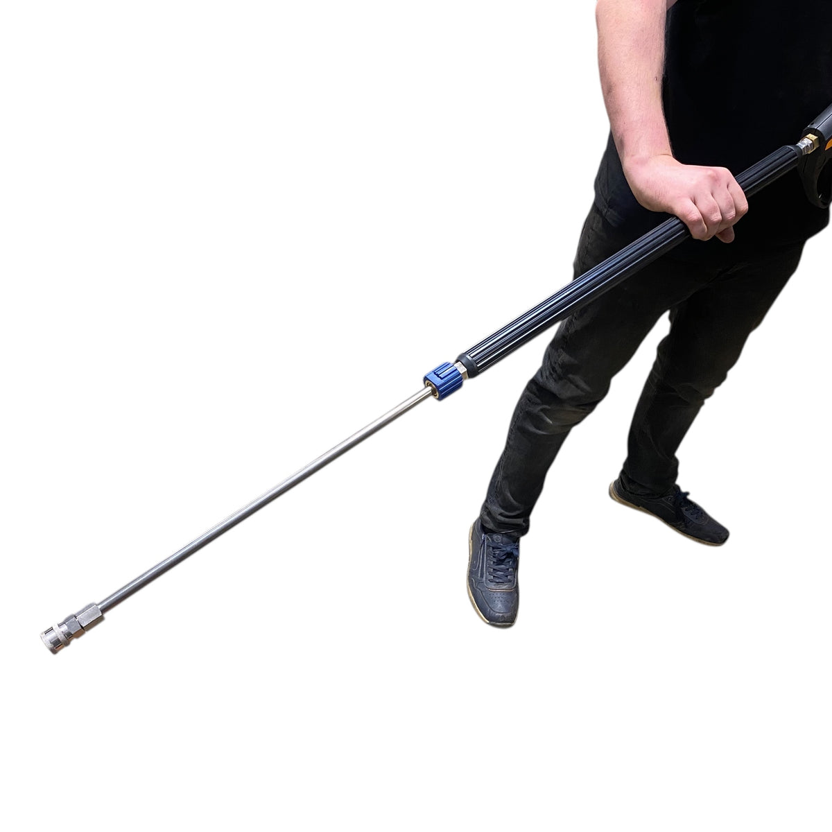 Mosmatic Lance with Trigger – Rutland Pumps Limited