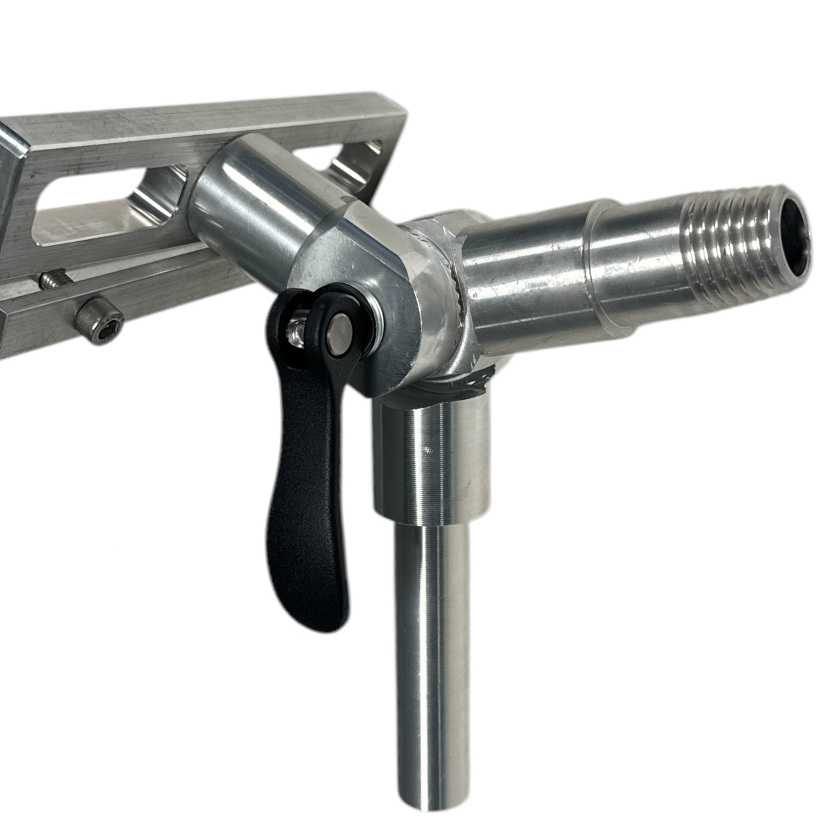 Watertek Scraper Single Head with 20mm with Multi head adaptor ...