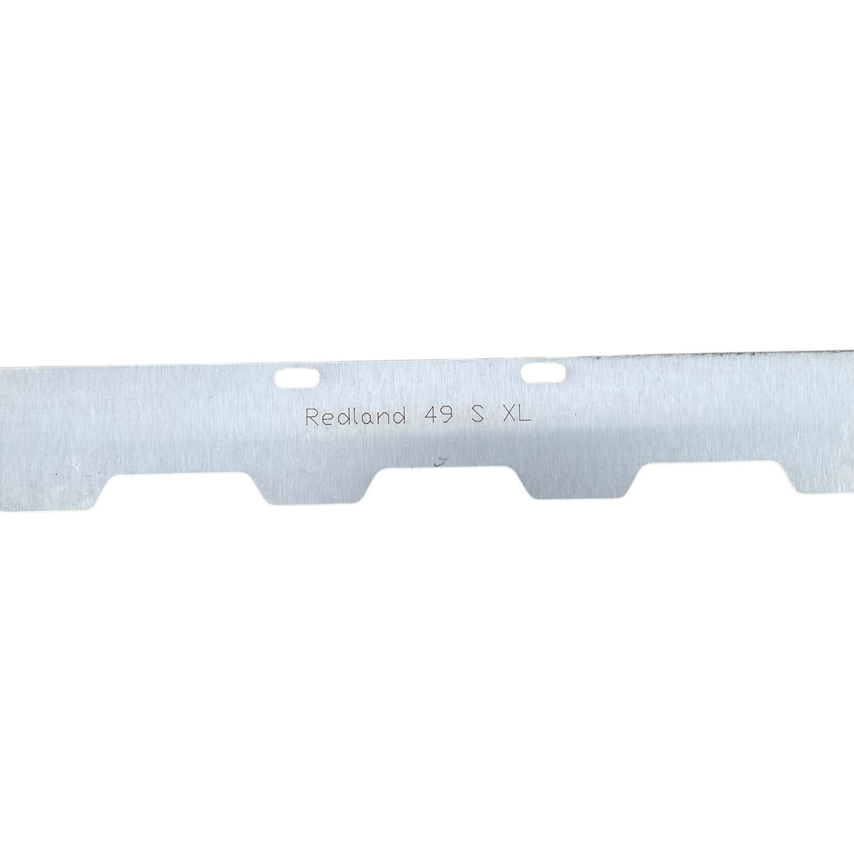 Watertek Scraper Redland 49 XL – Rutland Pumps Limited