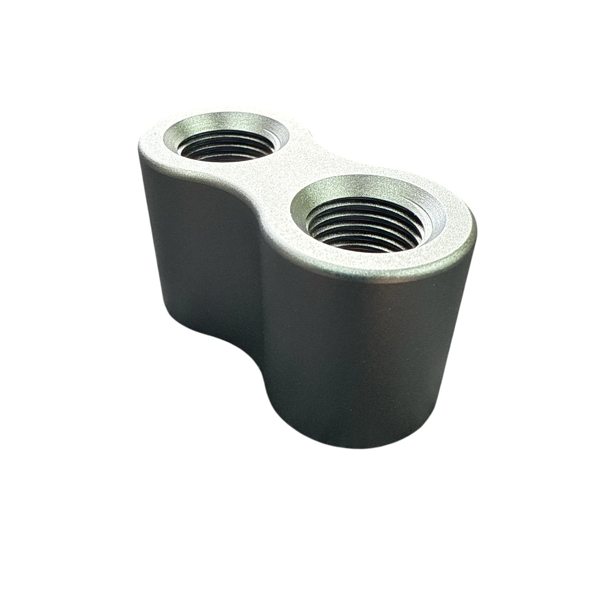 Watertek Duo Jet Aluminium Nozzle Body – Rutland Pumps Limited