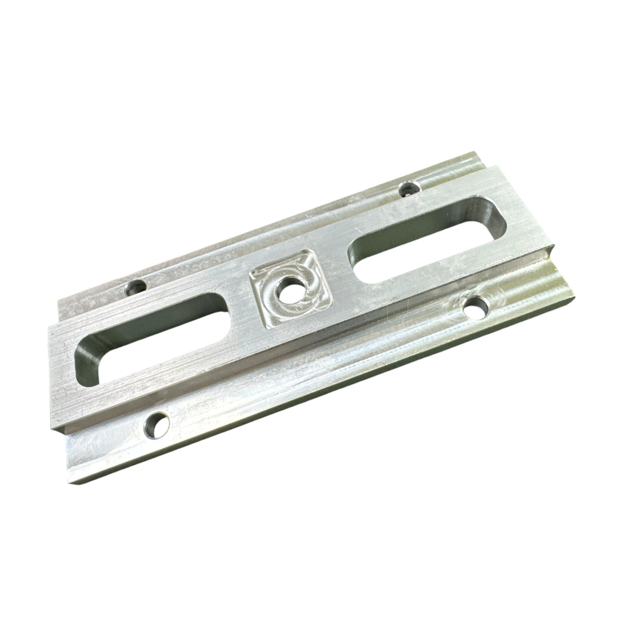 Roof Scraper Head Twin Blade Body – Rutland Pumps Limited